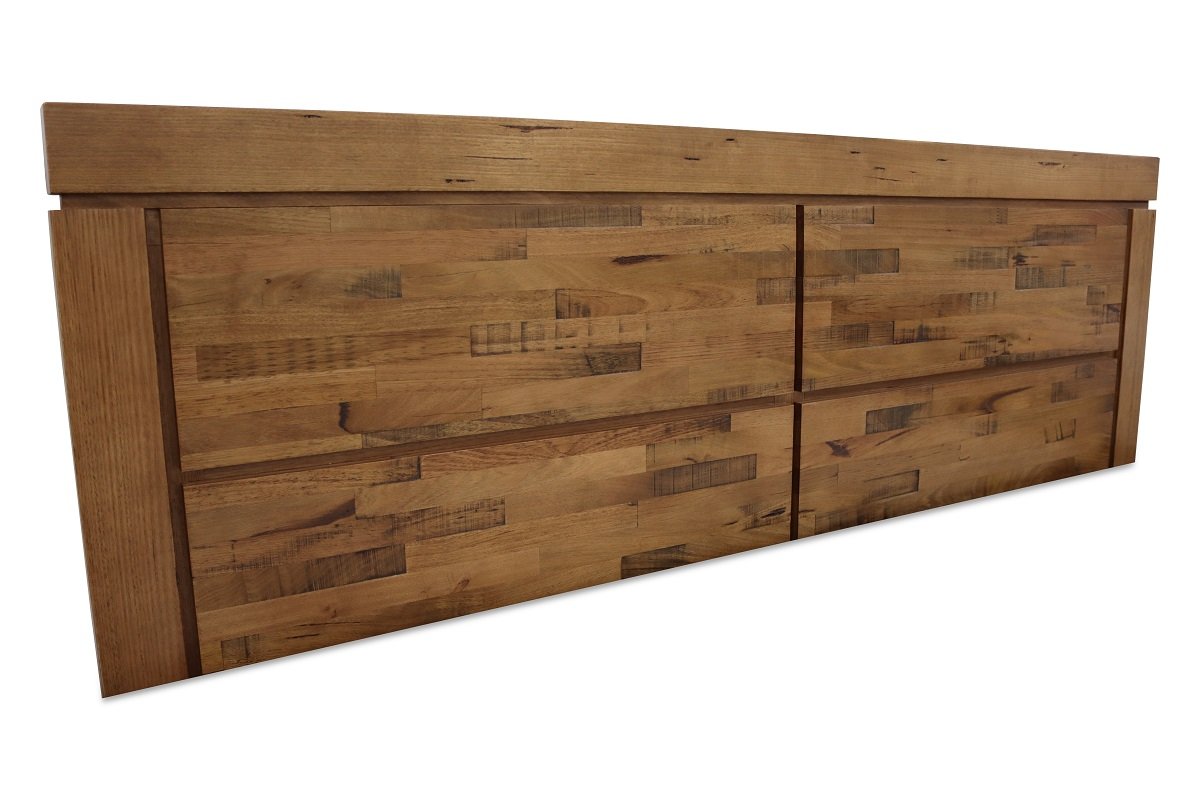 Cleveland bed Frame – Suave Furniture